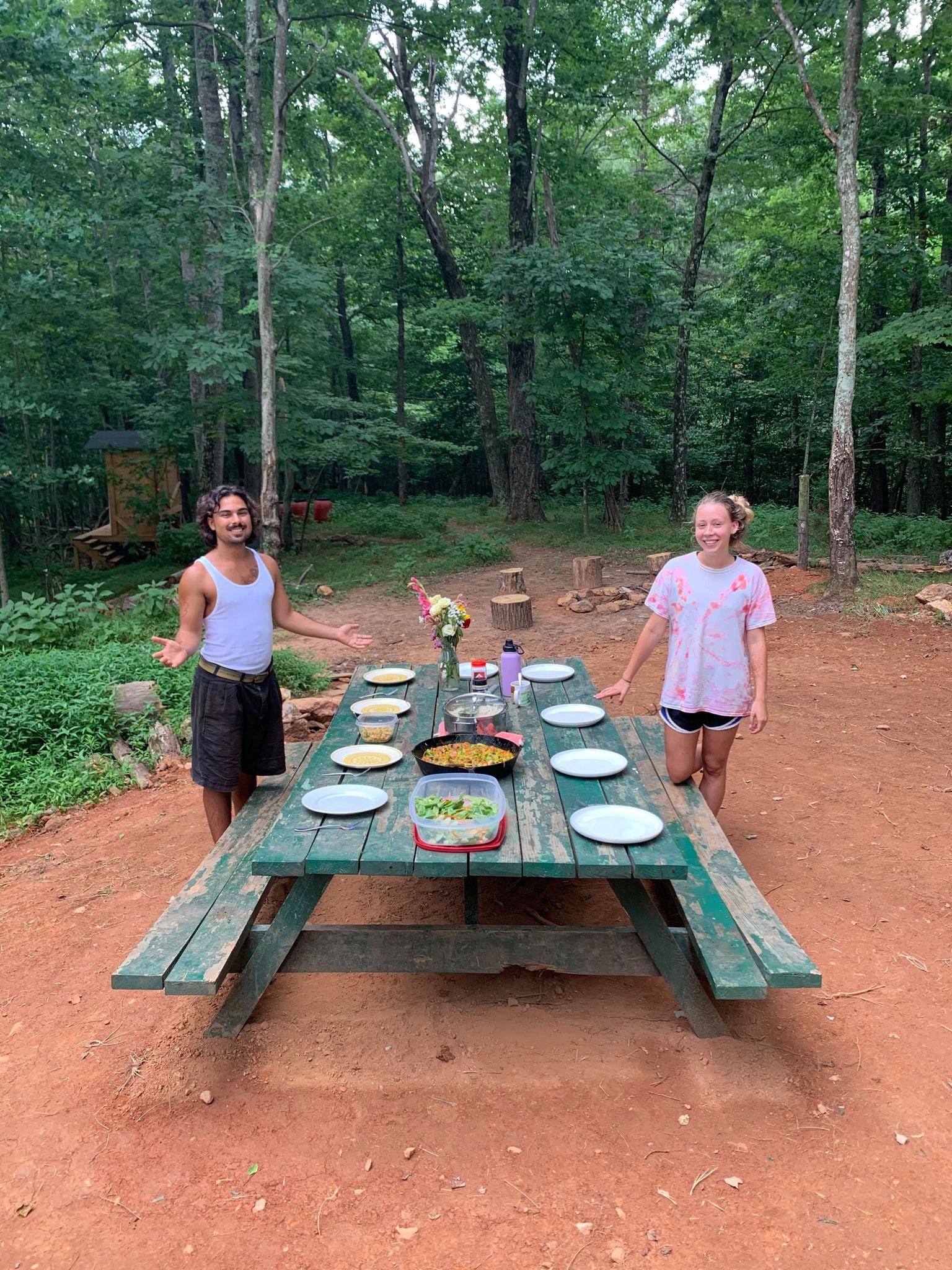 Hiranyagarbha Yuga Ashram