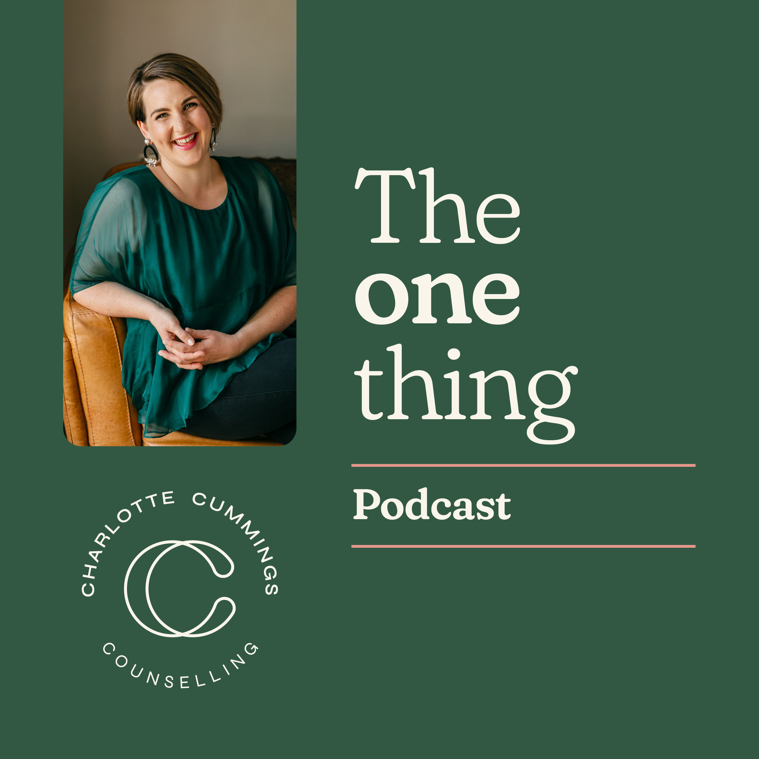 Charlotte Cummings Counselling