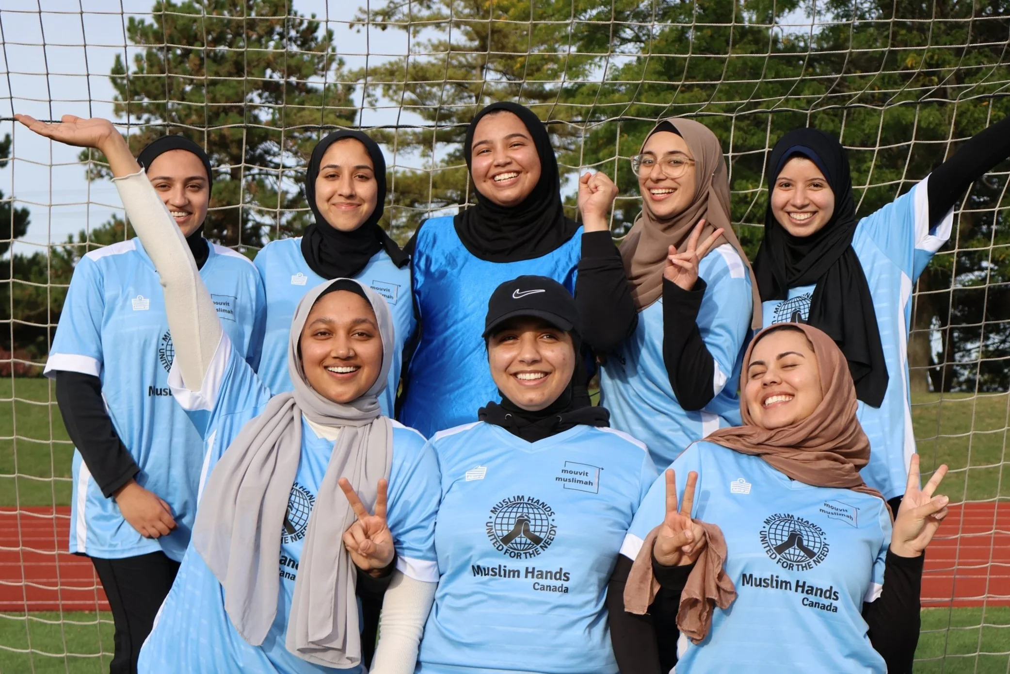 Muslimah Athletic Association