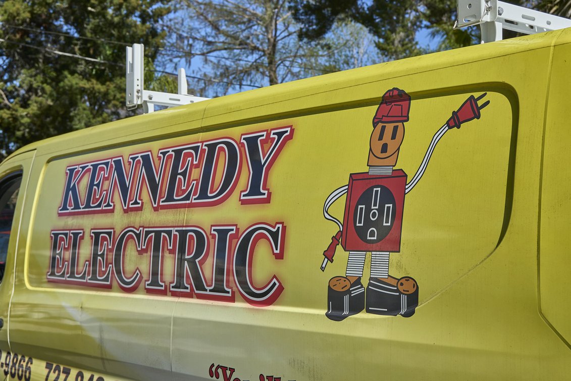 Electrician Brooksville - Electrical Contractors