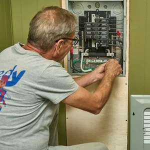 The Most Common Electrical Code Violations (and How to Fix Them)