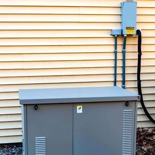 Generator Inlets / Interlocks Installation in Brooksville, FL