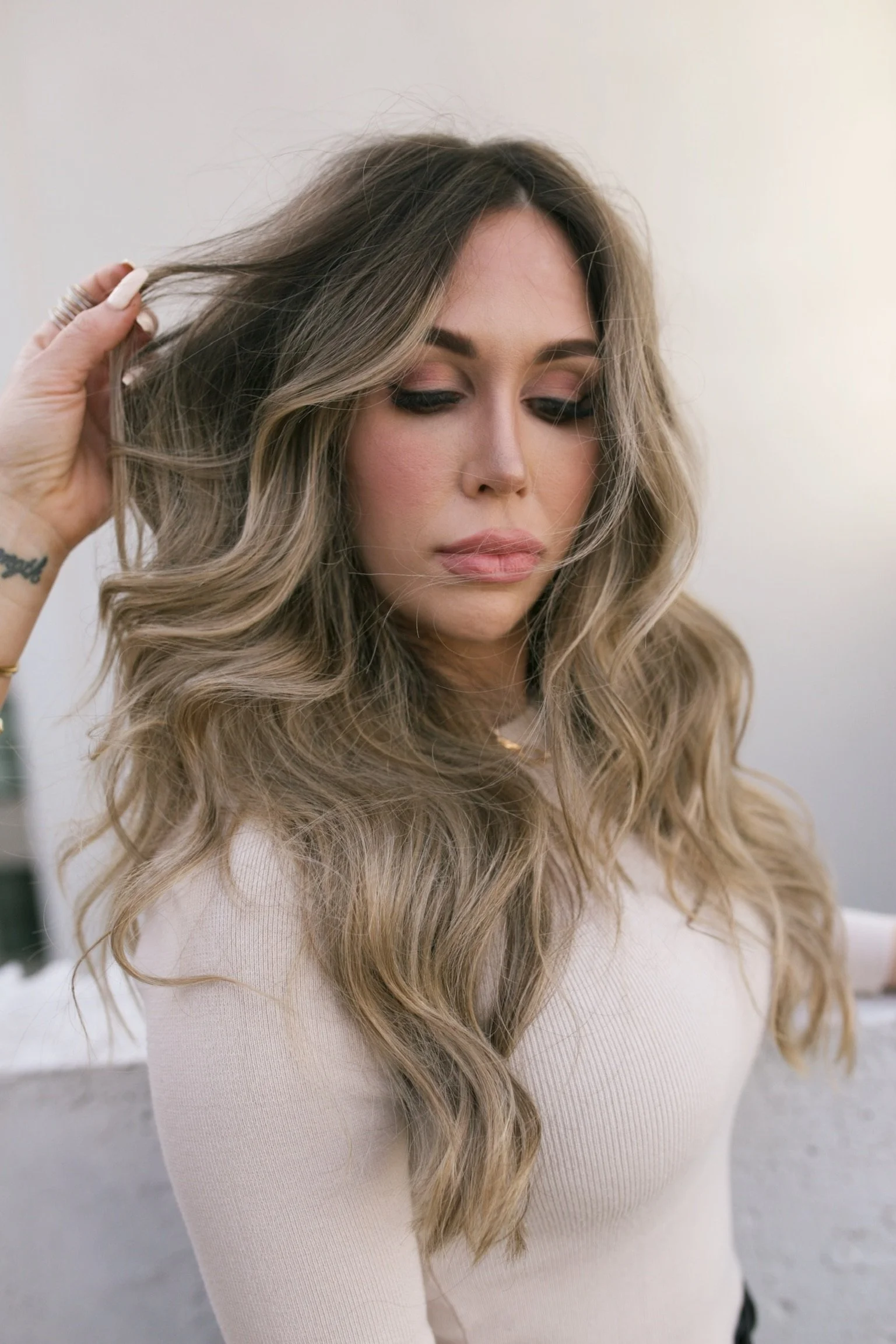 General 4 — Salon Shade 2