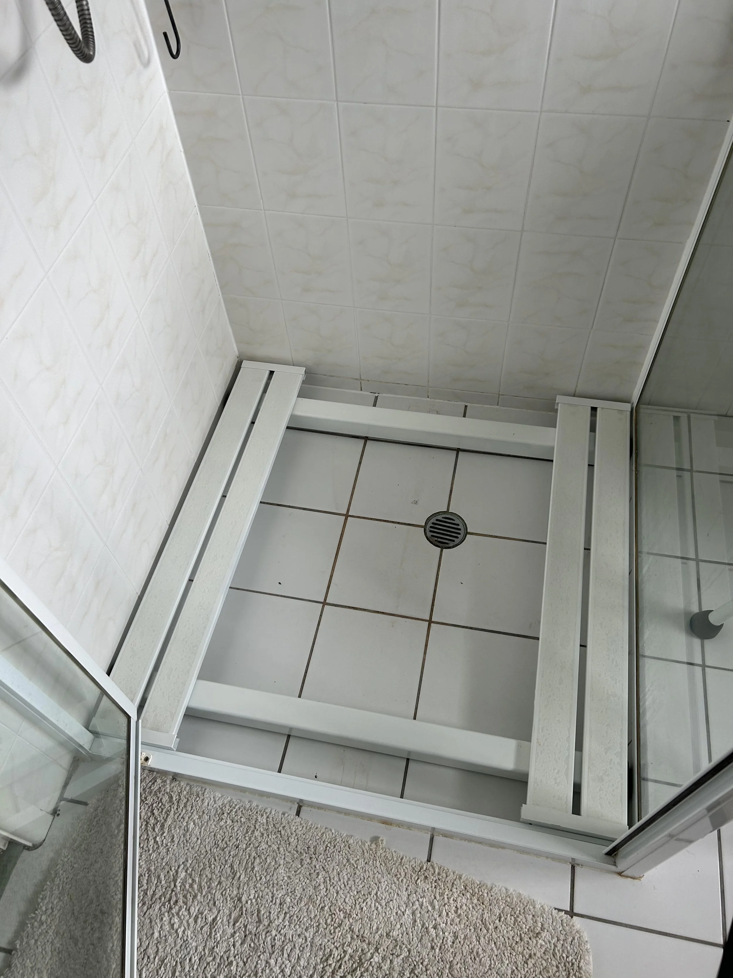 NDIS/DVA Home Mods — LJ Gilbert Building.