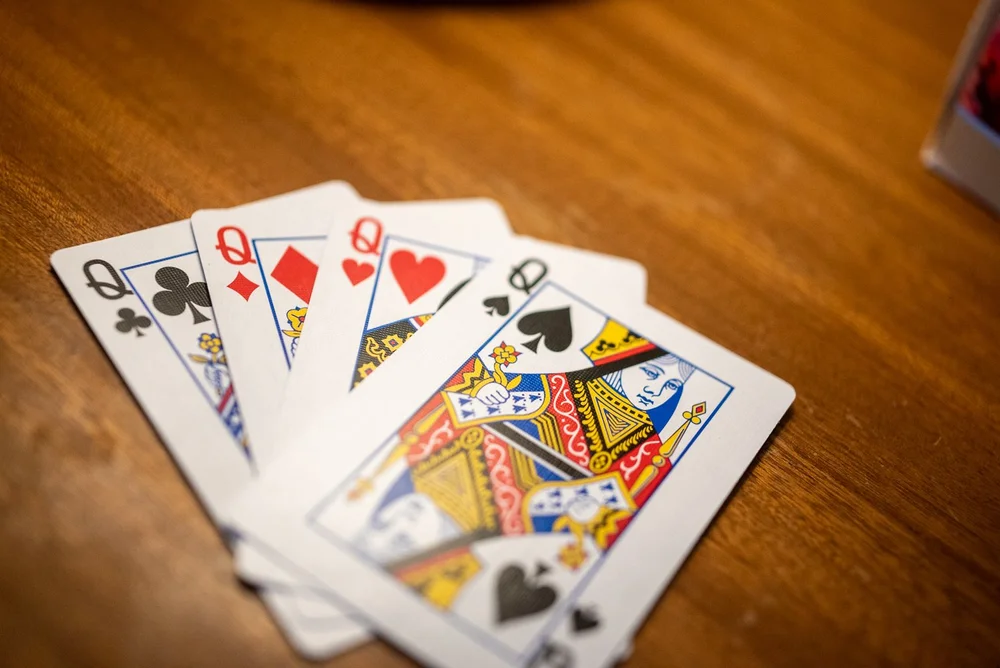 Victoria Bridge Club Wellington