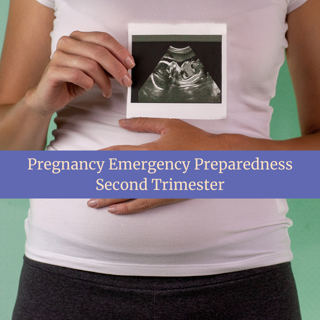 Blog — Prepared Like a Mother