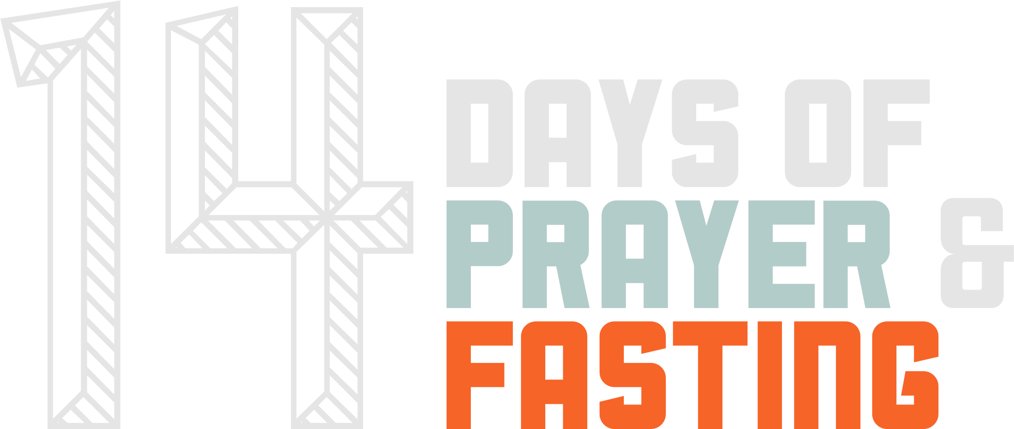 Fasting Resources — Faith Church
