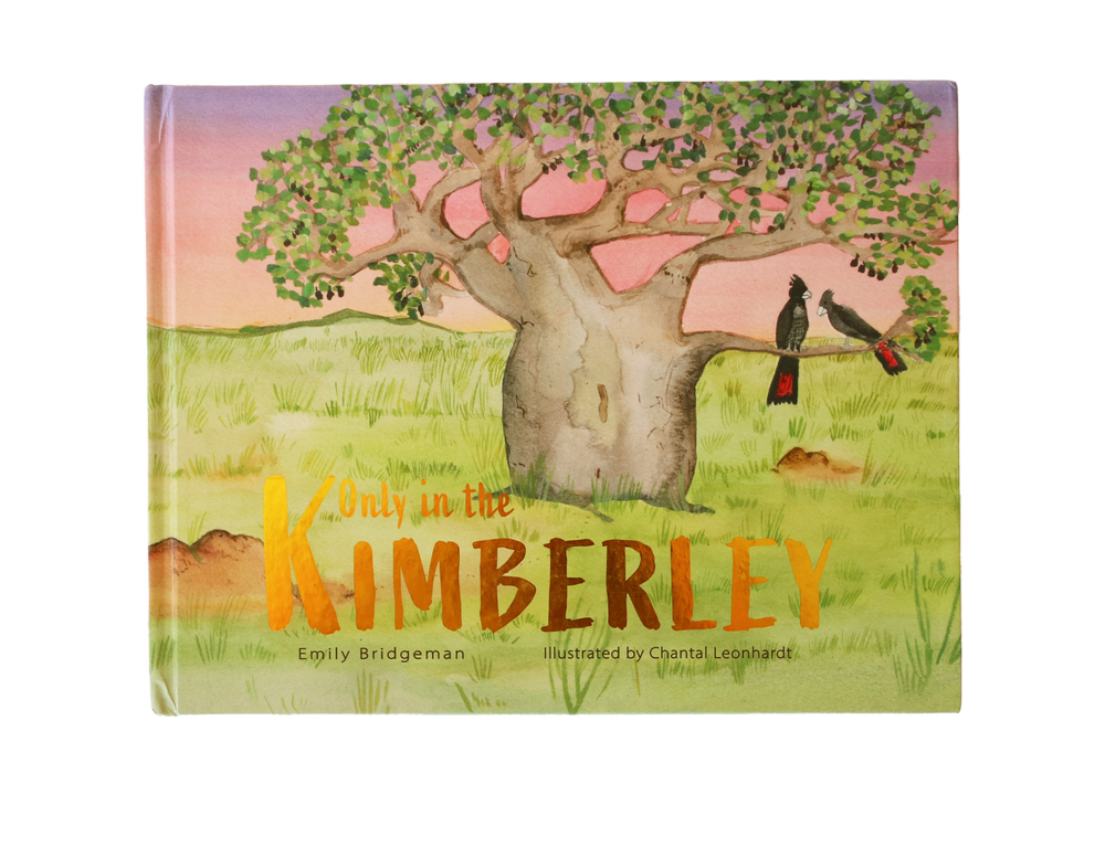 books — CHANTAL LEONHARDT