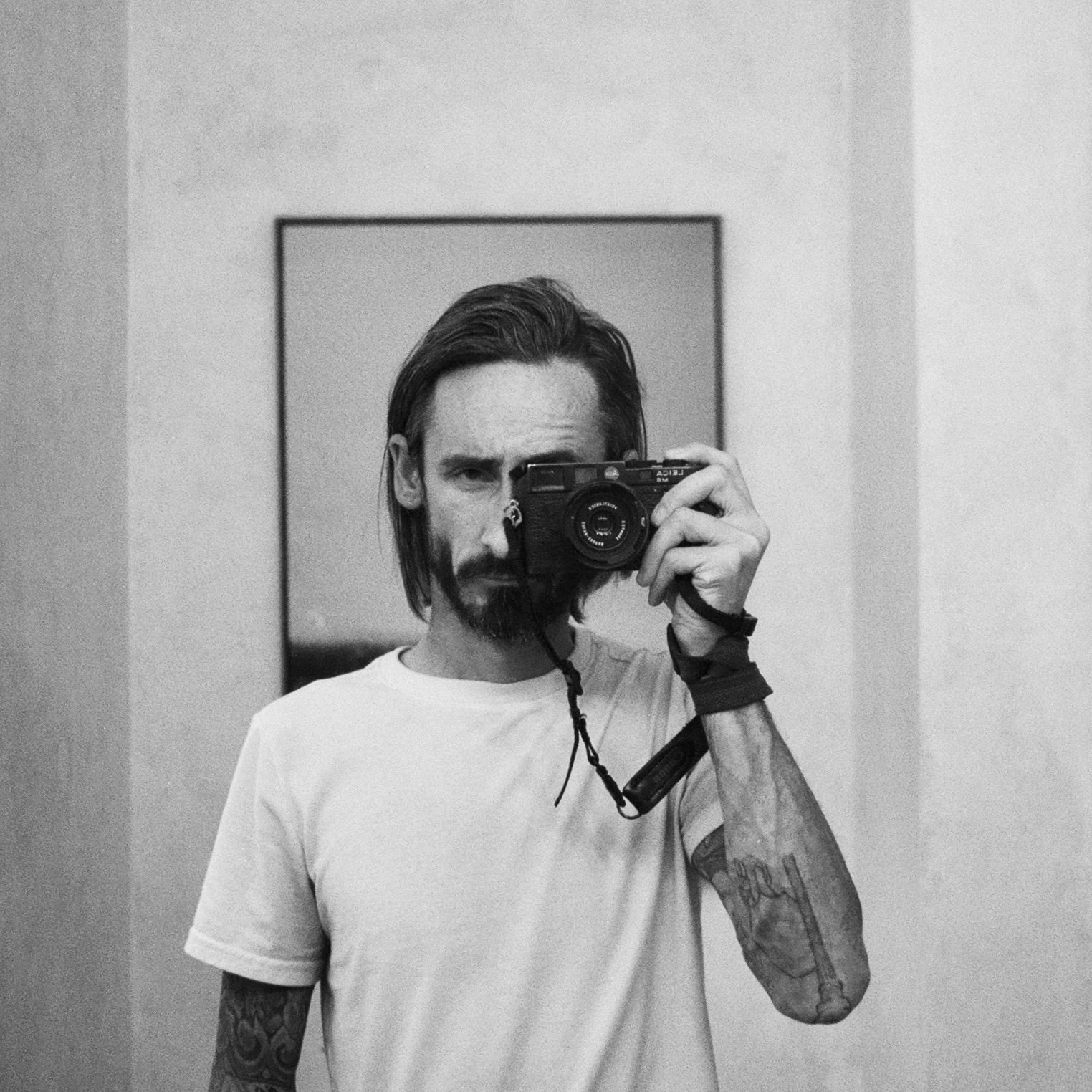 Ryan Pavlovich Photography — About