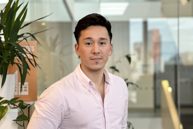 Contact us — VentureLab by Lund University