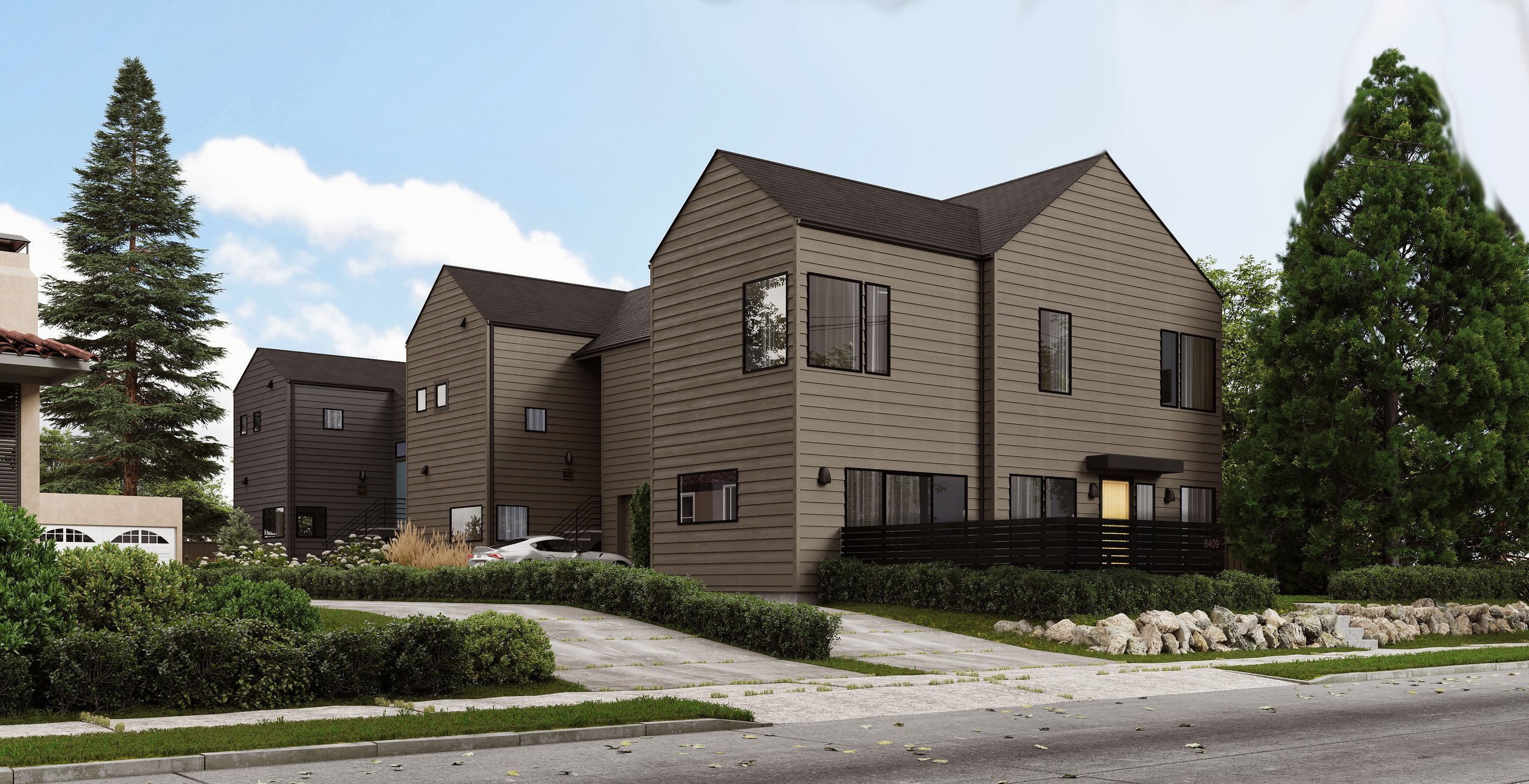 Cartwright Built LLC