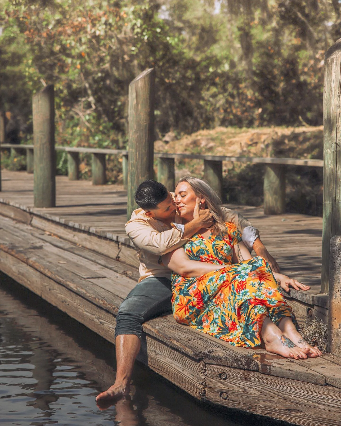 About — St. George Photography