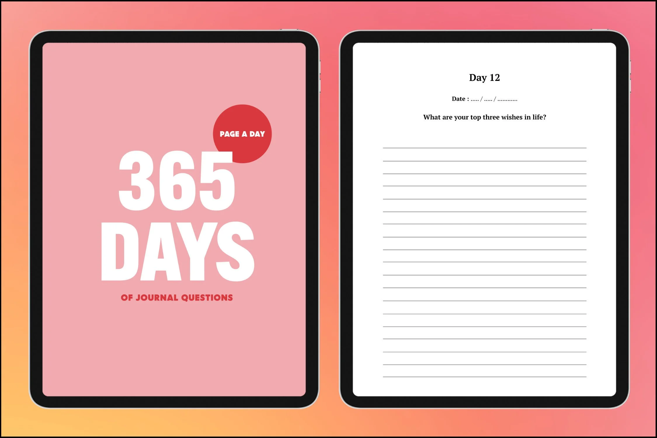 Watch Me Design A New Journal From Start To Finish — Ruth Ridgeway