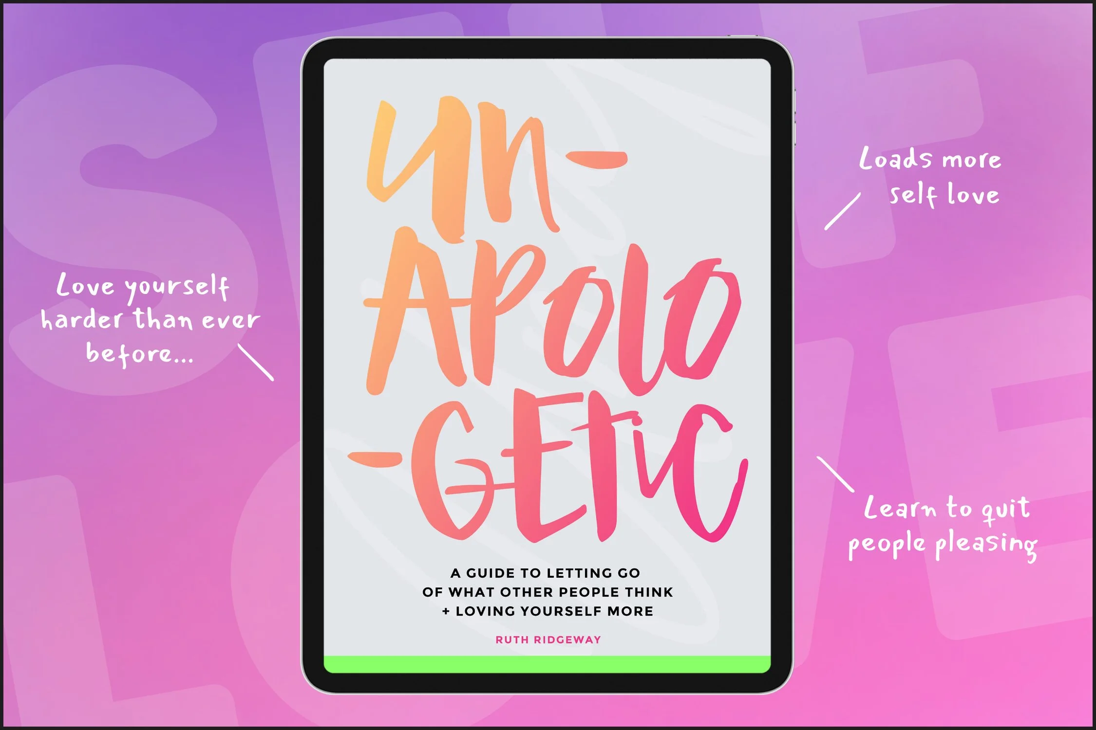 Ruth's Freebie Library — Ruth Ridgeway