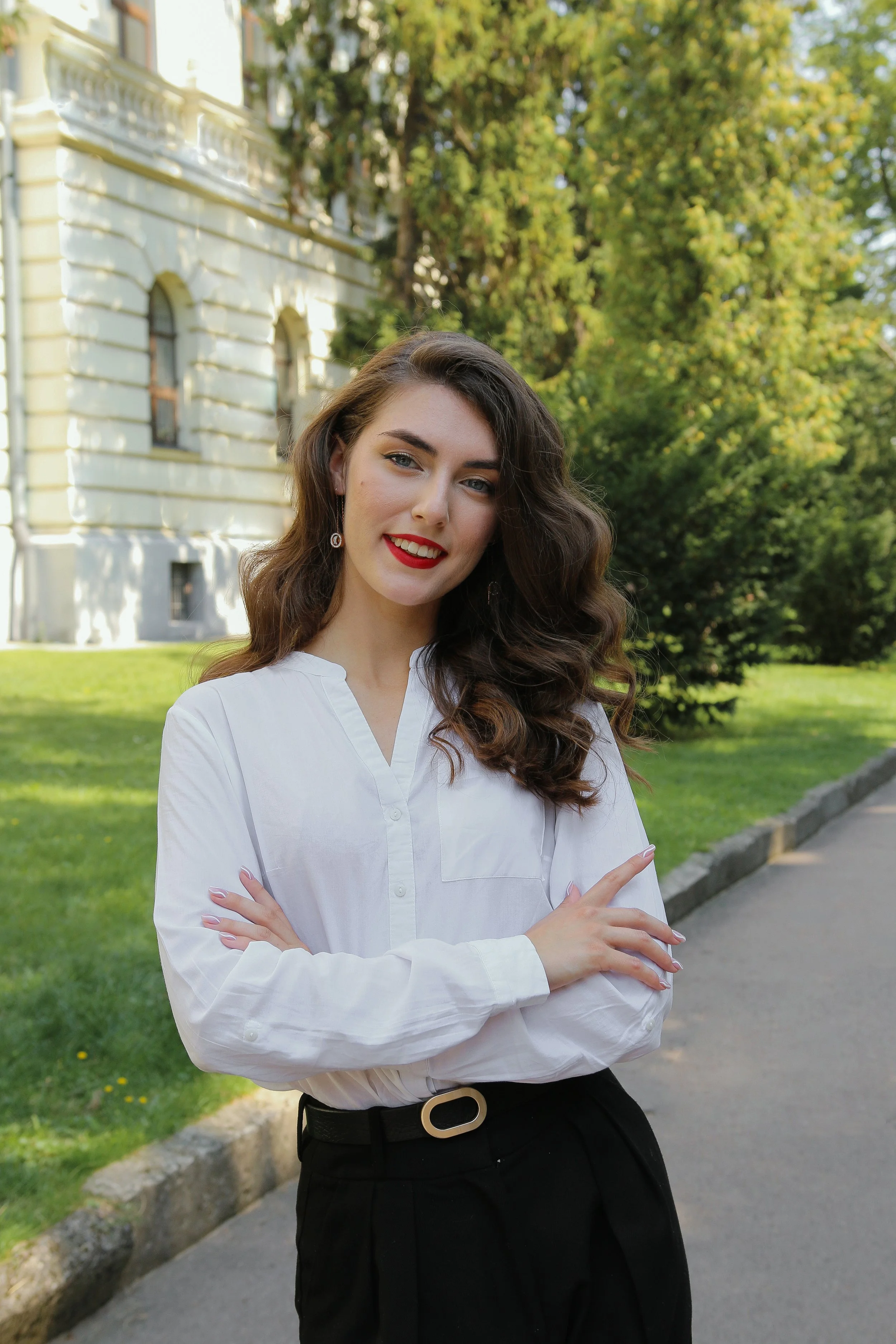 National Team — ELSA Ukraine