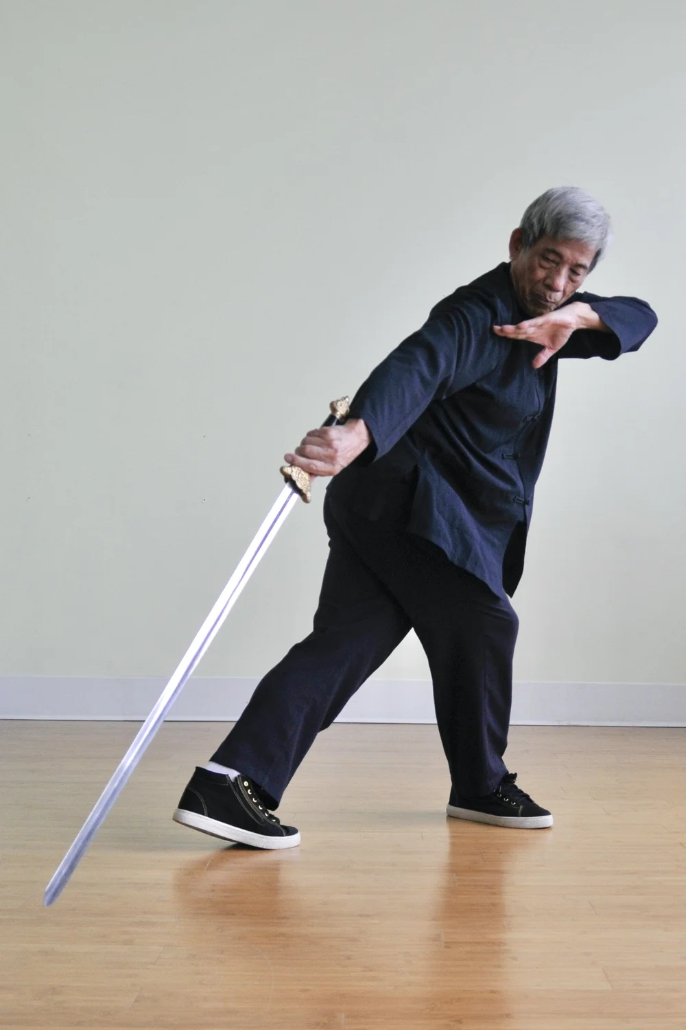 Cheng Ming Lineage — Charlottesville T'ai Chi Center
