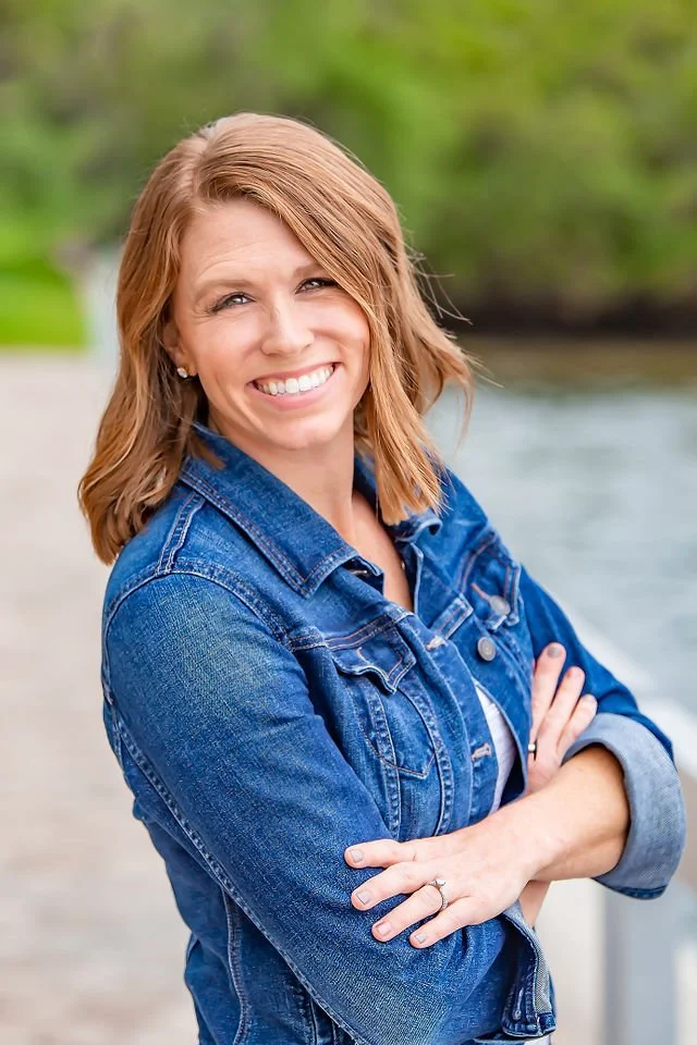 Audra Coons, LCSW | Online Therapy & Self Mastery for Driven Women