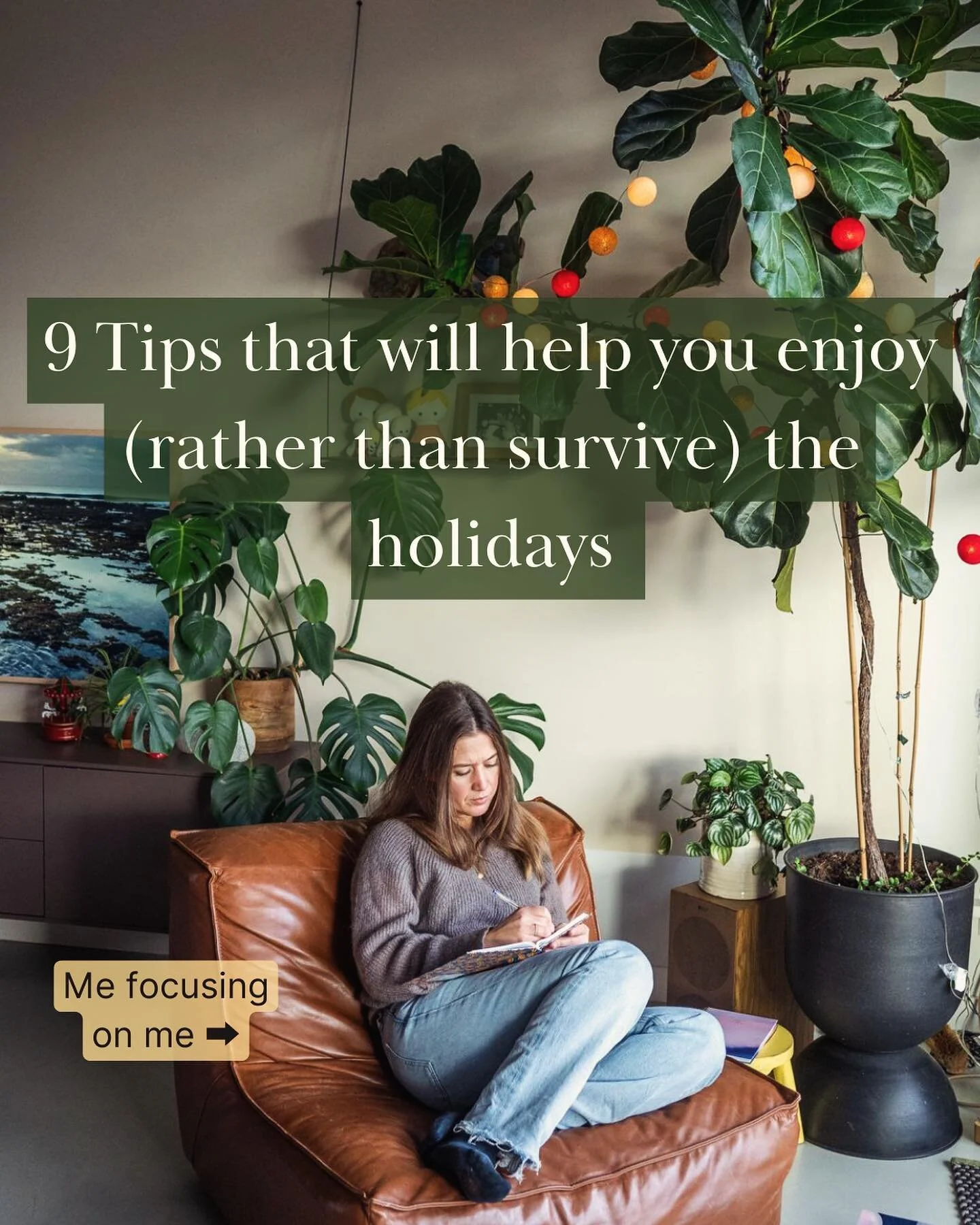 Jaimie McIntyre - Transformative Coaching for Authentic Living