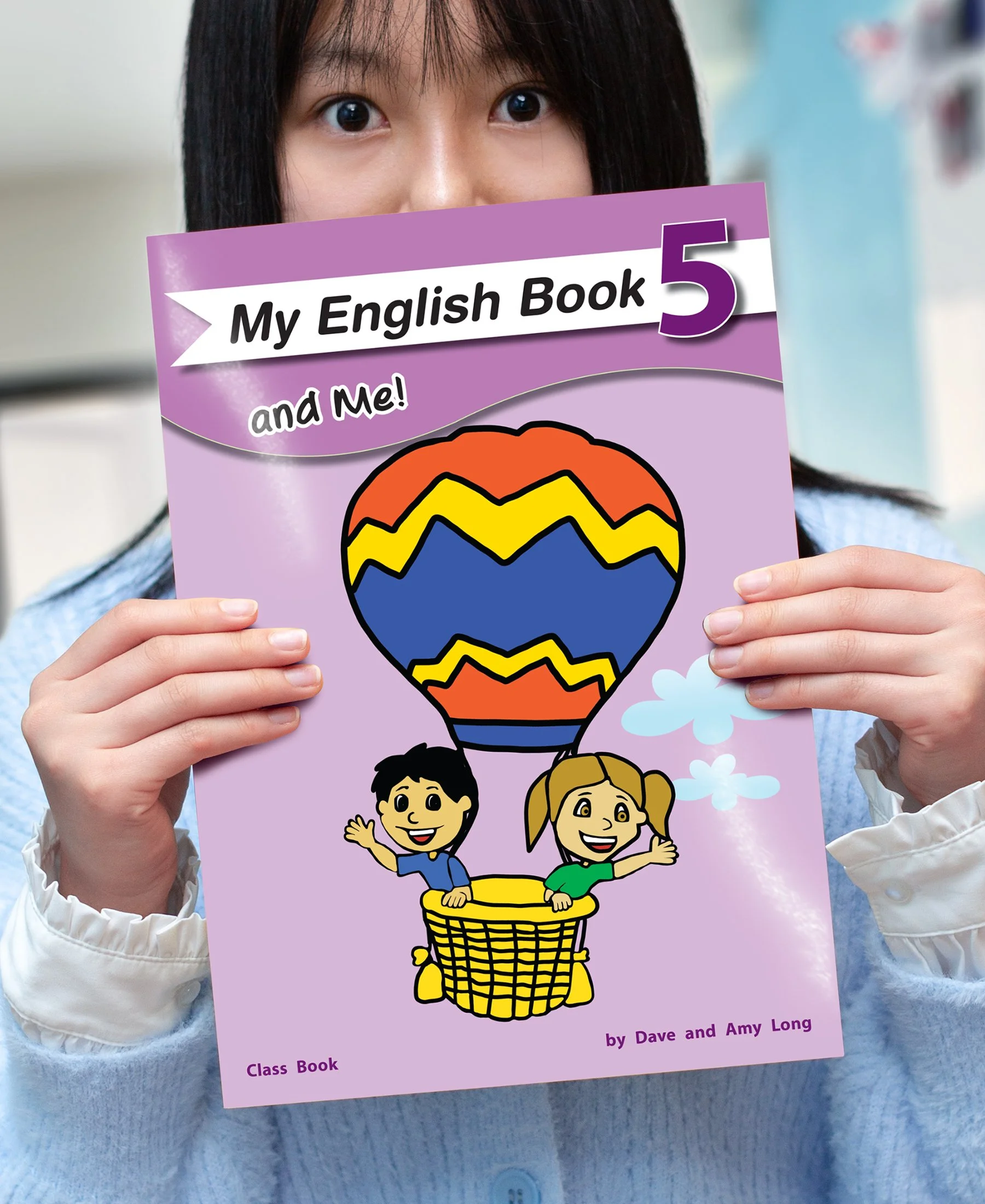 How to use: My English Book and Me: Elementary 3 and 4 in Japanese ...