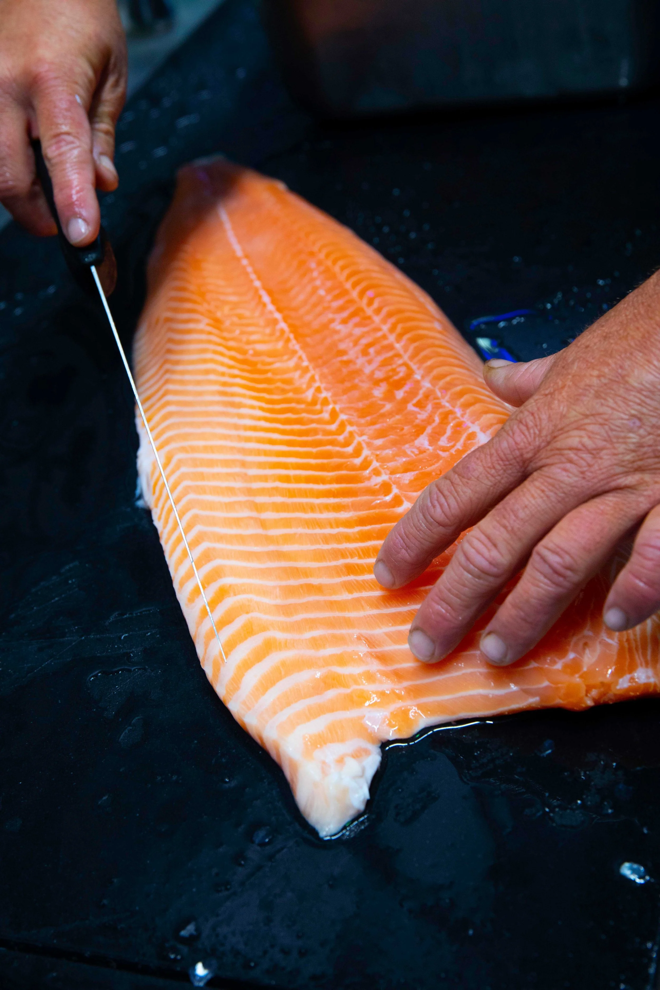 Contact — Poissonnerie Vernet