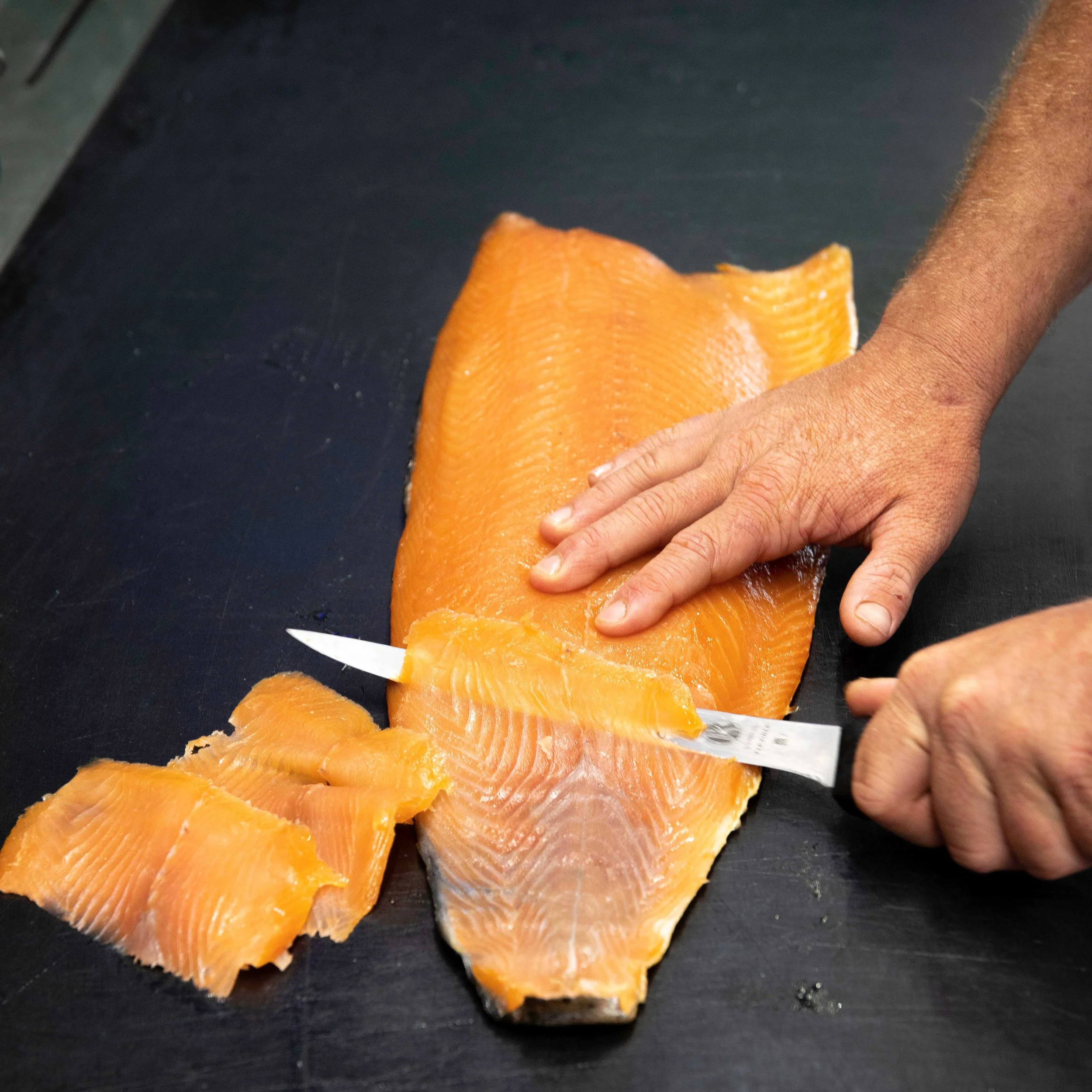 Contact — Poissonnerie Vernet