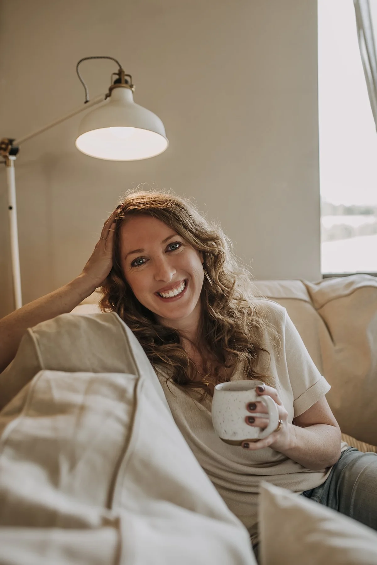 Krista Kim Studio | Fine art for intentional homes – Shop Now