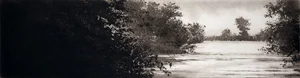 Work — Ian Brooks - Artist/Printmaker