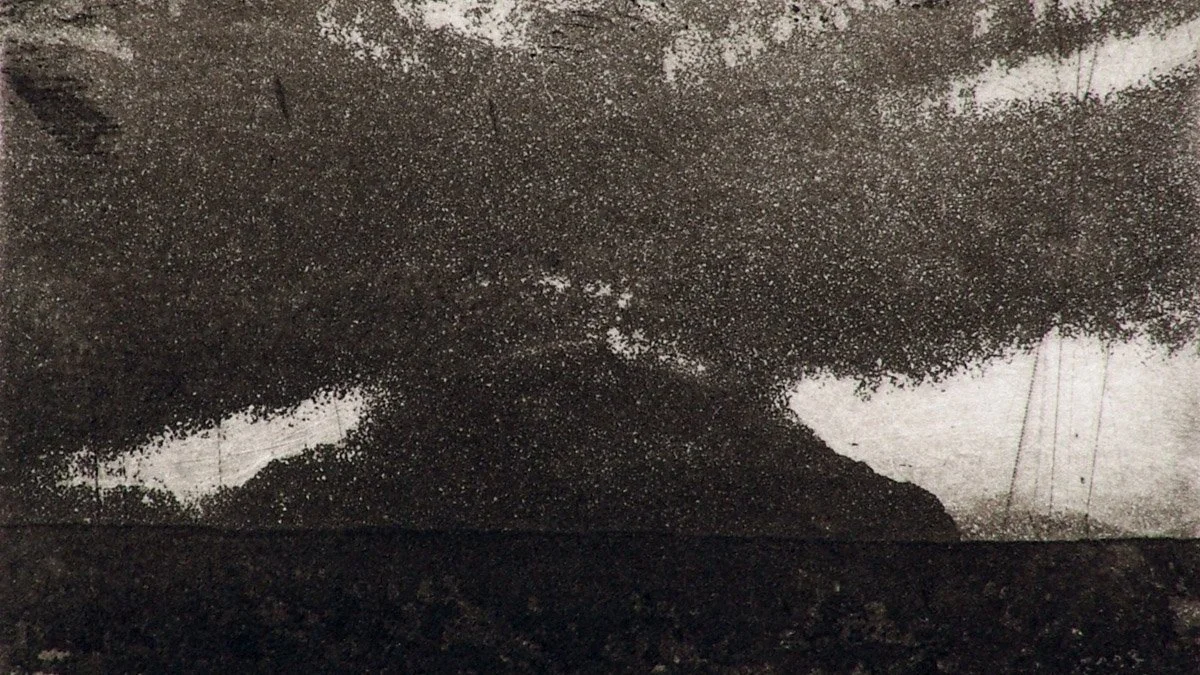 Contact — Ian Brooks - Artist/Printmaker