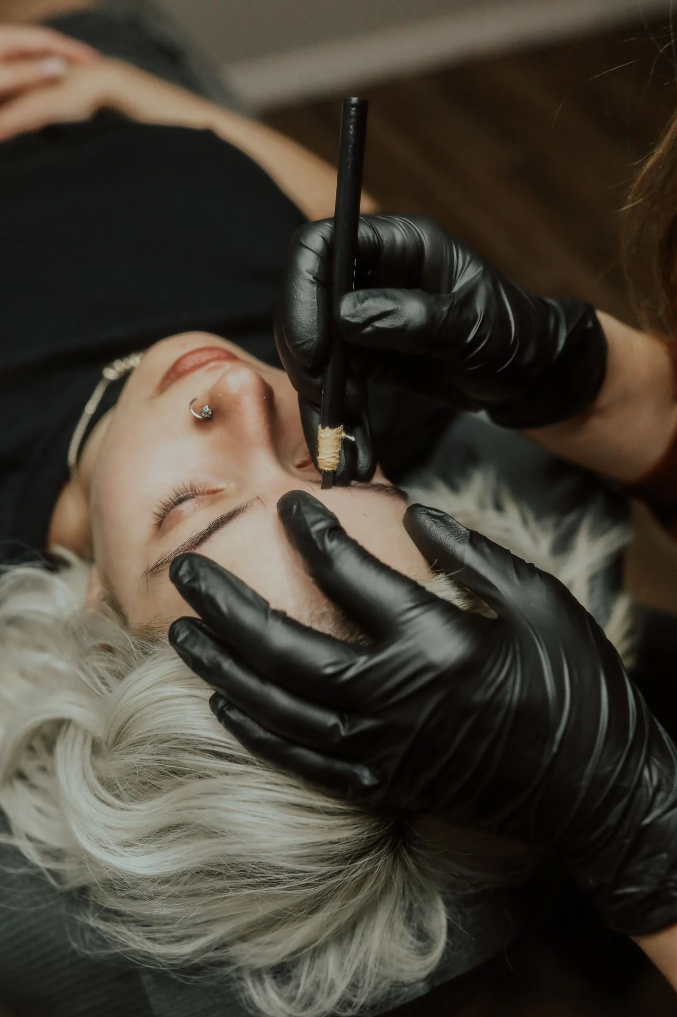 Microblading Services — Kensho Salon