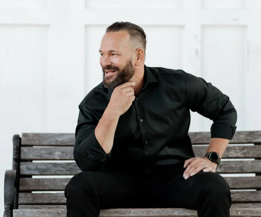 About — STRIVE STAFFING