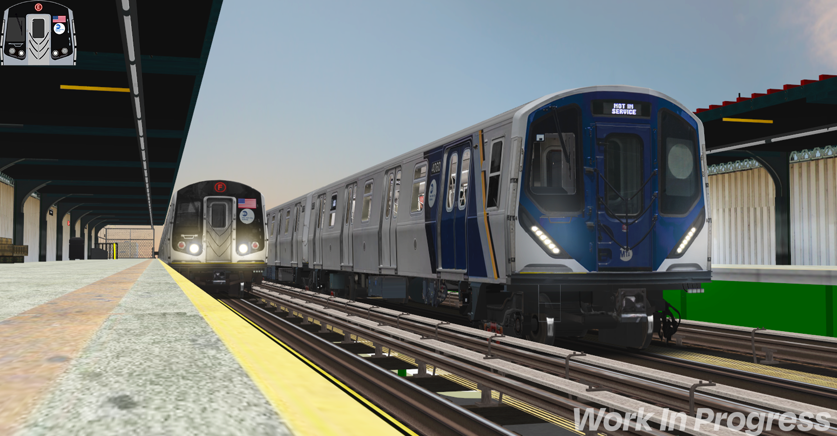 BVEYard Roadmap | September 4, 2022 — Tri-State Transit