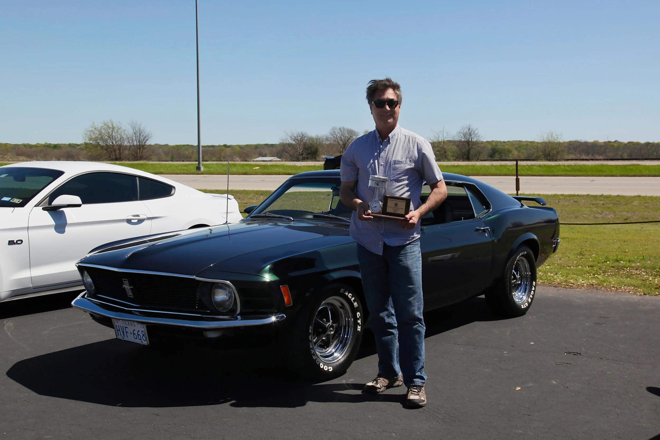 Events — Mustang Owner's Club of Austin