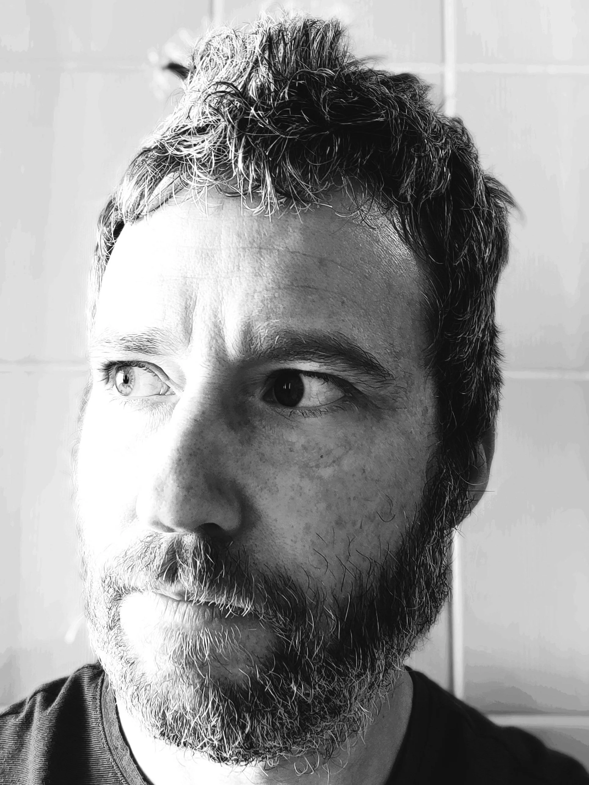 PATRICK GIANNINI