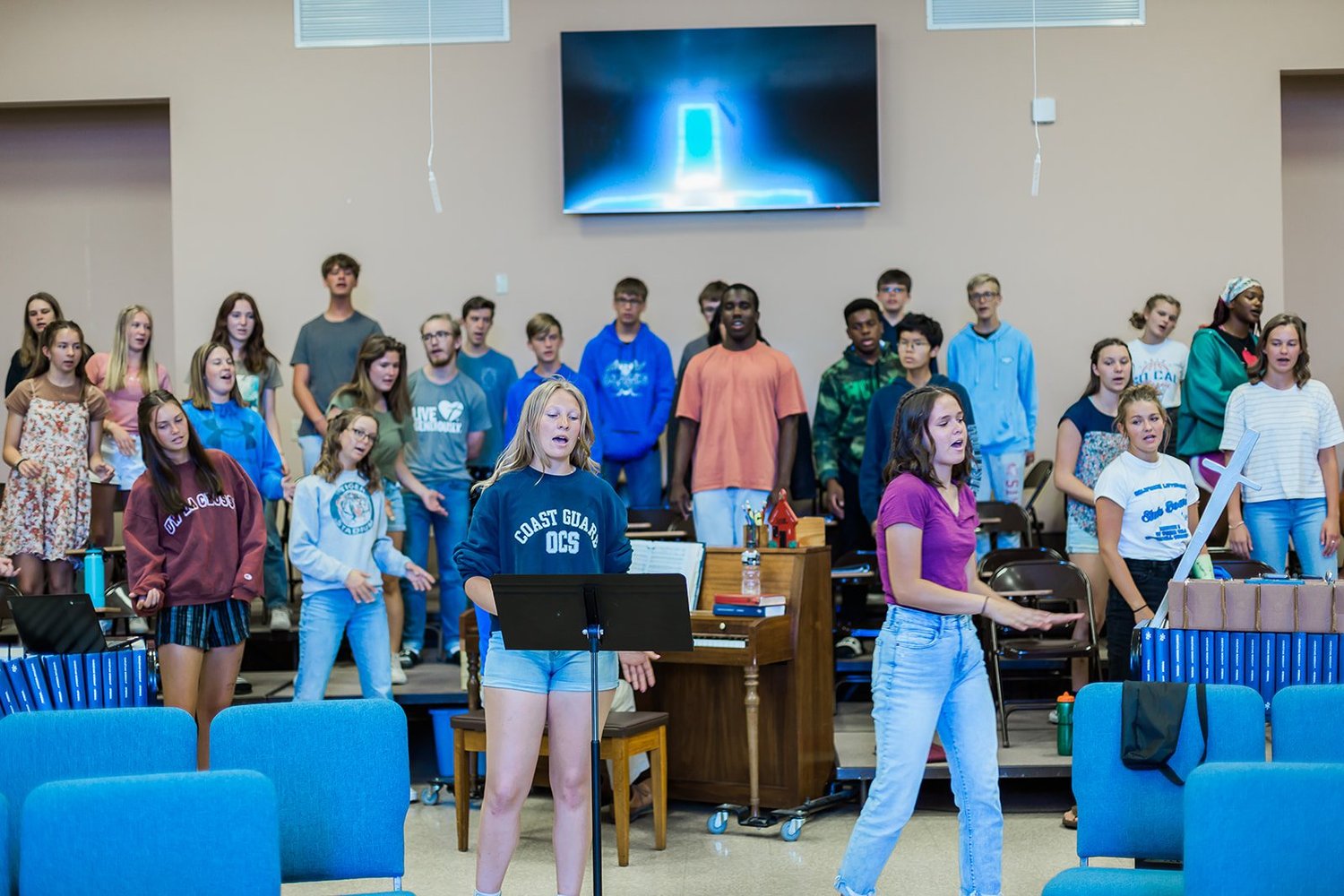 Drama & Arts — CLHS