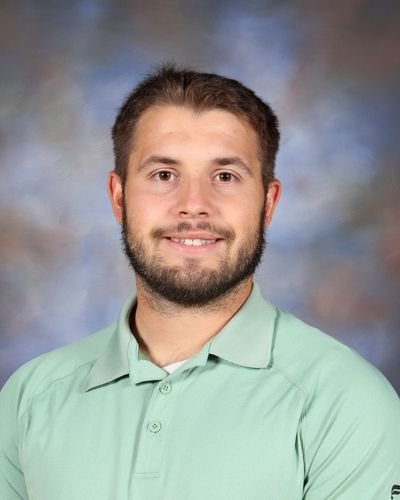 Staff — CLHS