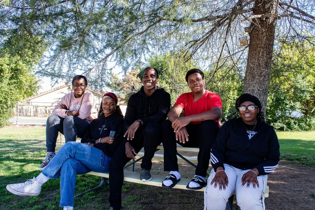 International Students — CLHS