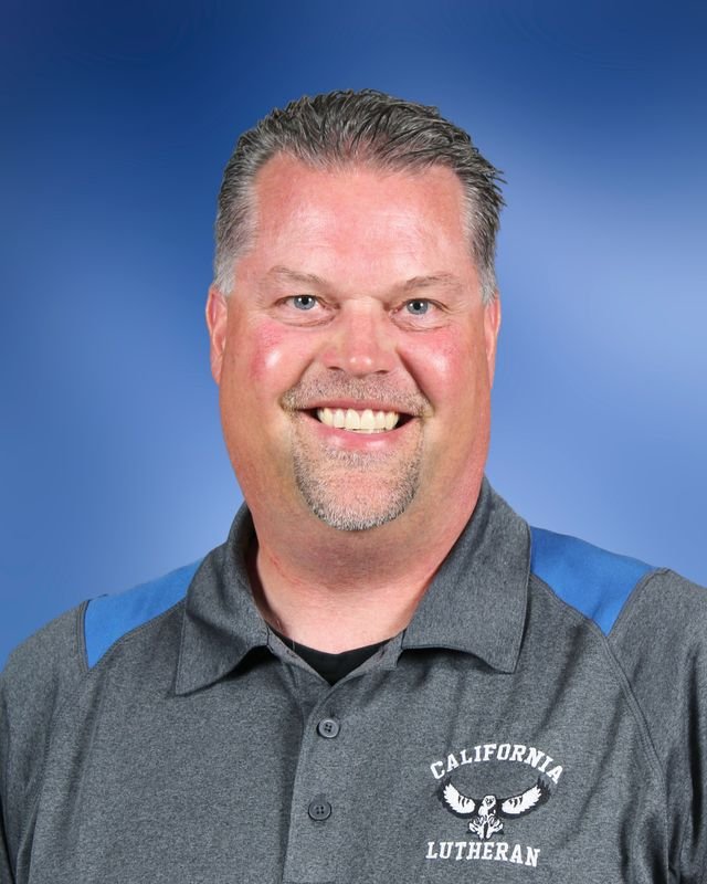Staff and Faculty — CLHS