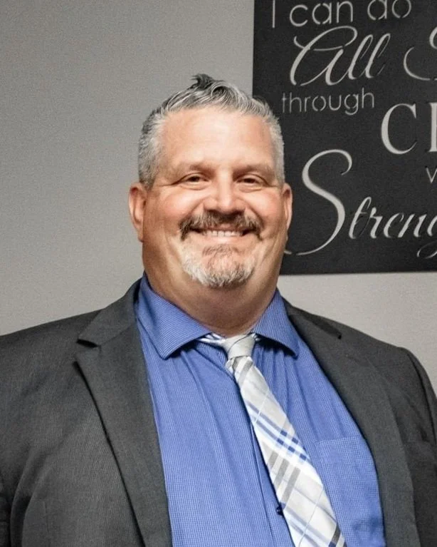 Staff and Faculty — CLHS