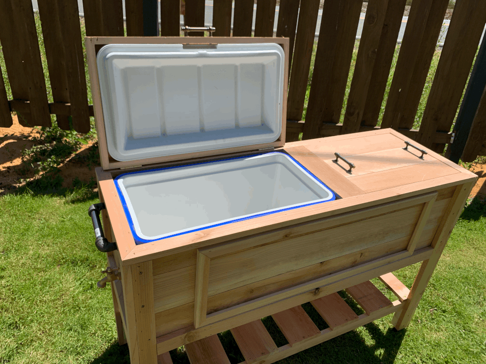 Daniel's Custom Cedar Boxes