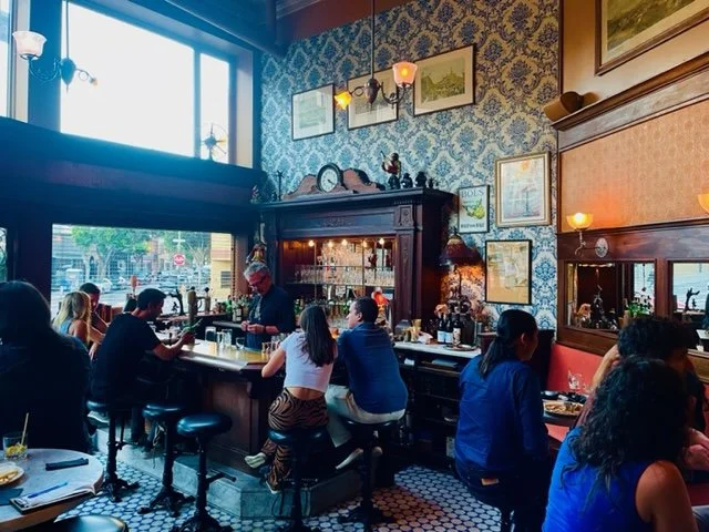 Private Events — Comstock Saloon
