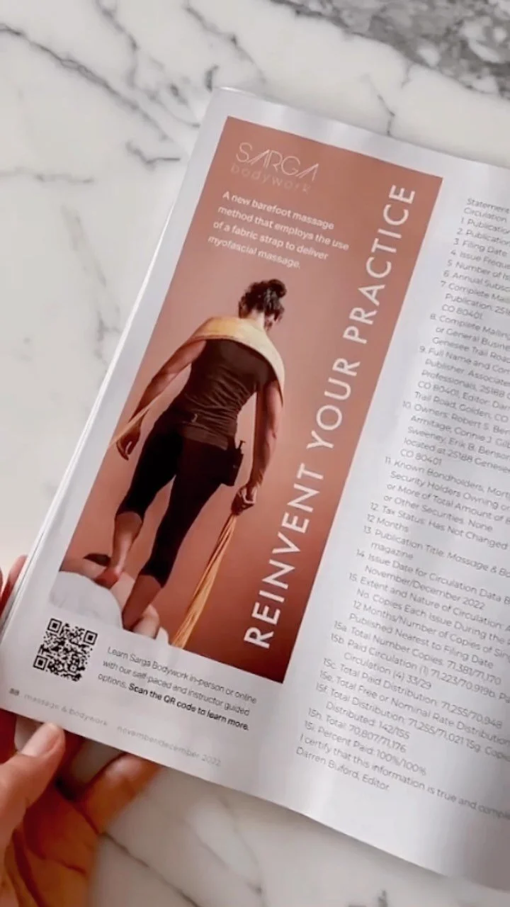 Sam Aaron Creative: Brand Design & Strategy | Graphic & Website Design