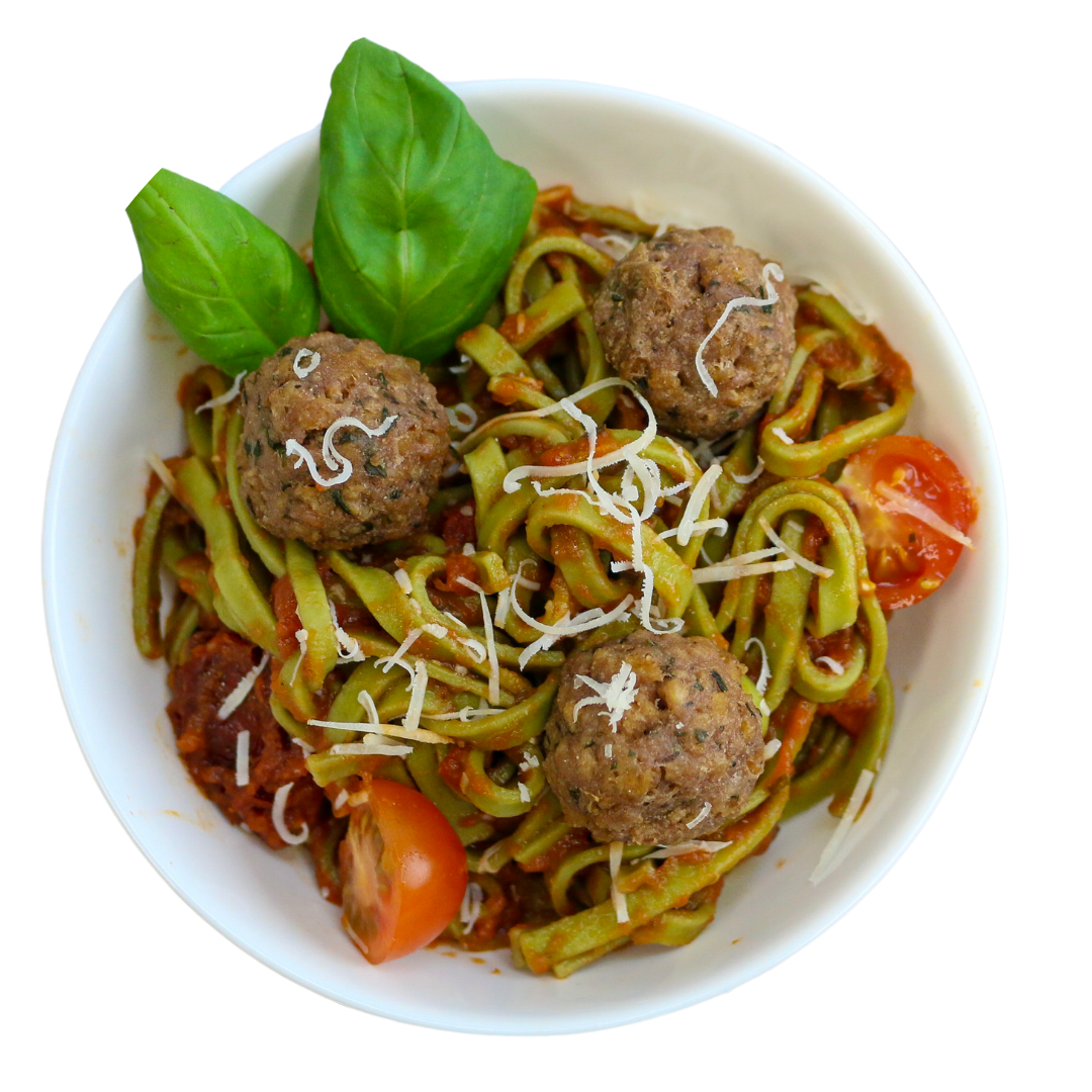 Algae Protein | Red and Green Algae Food | Plant Based ProteinTriton