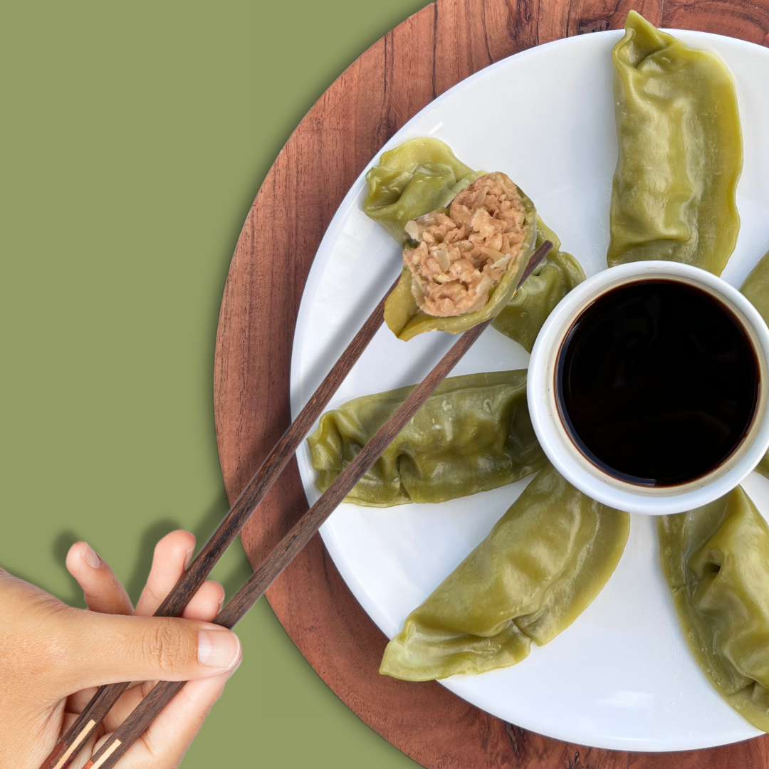 Algae Protein | Red and Green Algae Food | Plant Based Protein