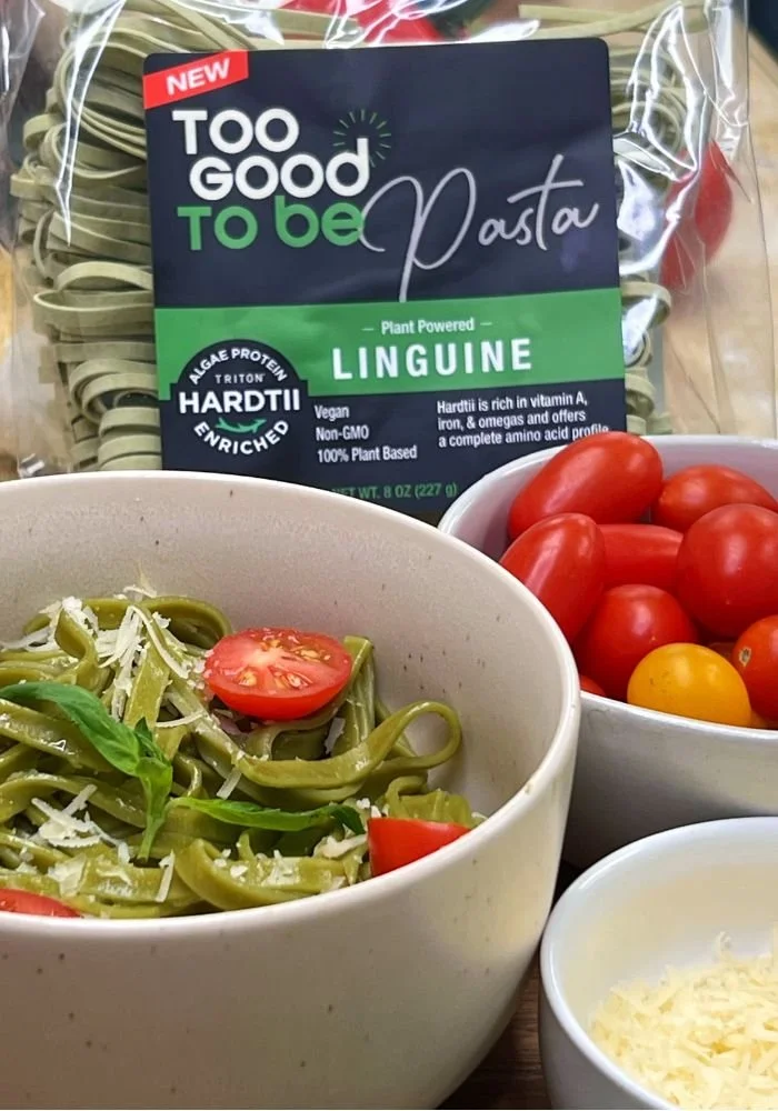 Algae Protein | Red and Green Algae Food | Plant Based Protein