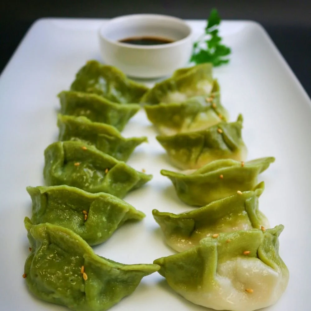 Algae Protein | Red and Green Algae Food | Plant Based Protein