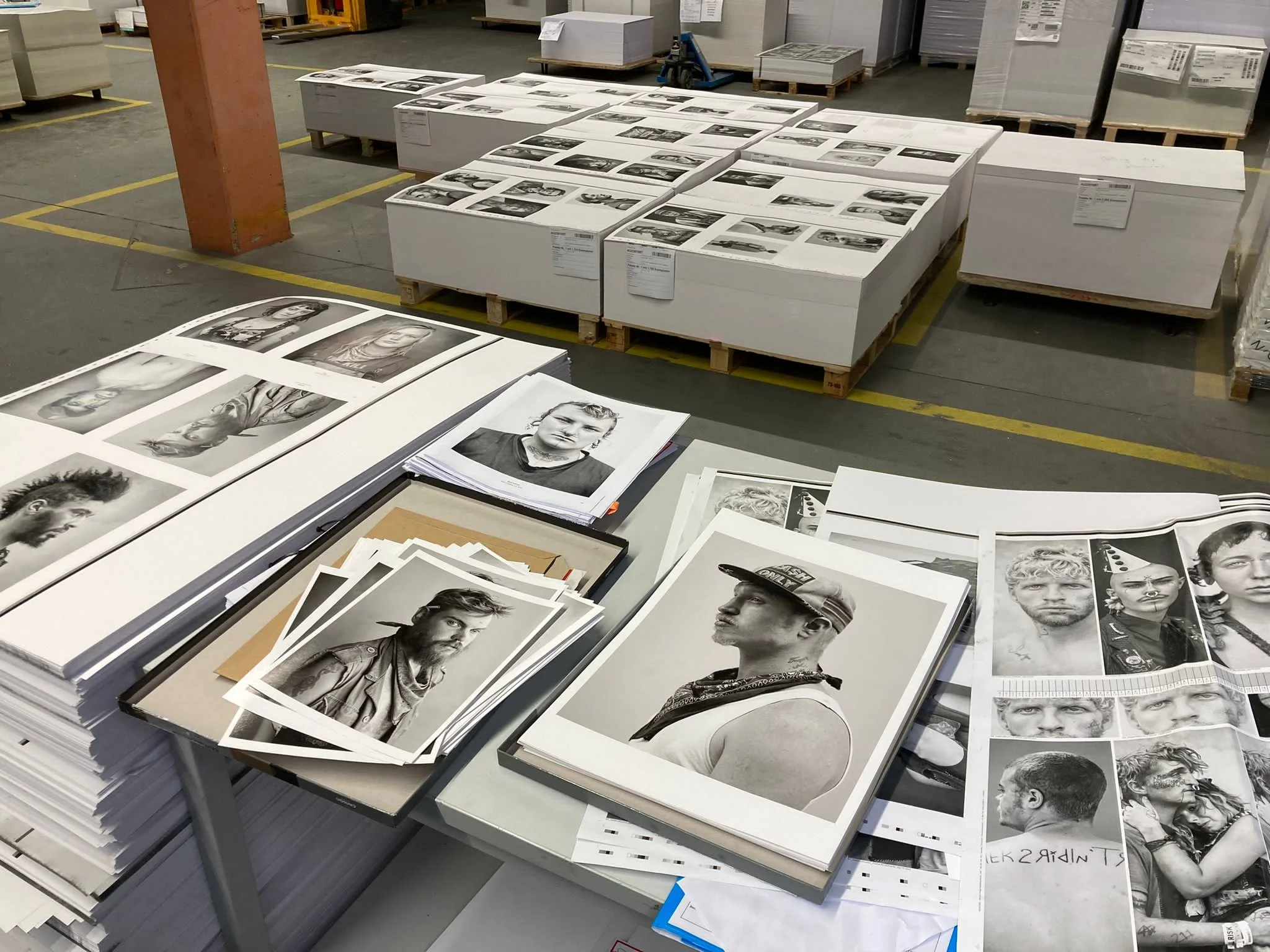 Upcoming — Michael Joseph Photographics