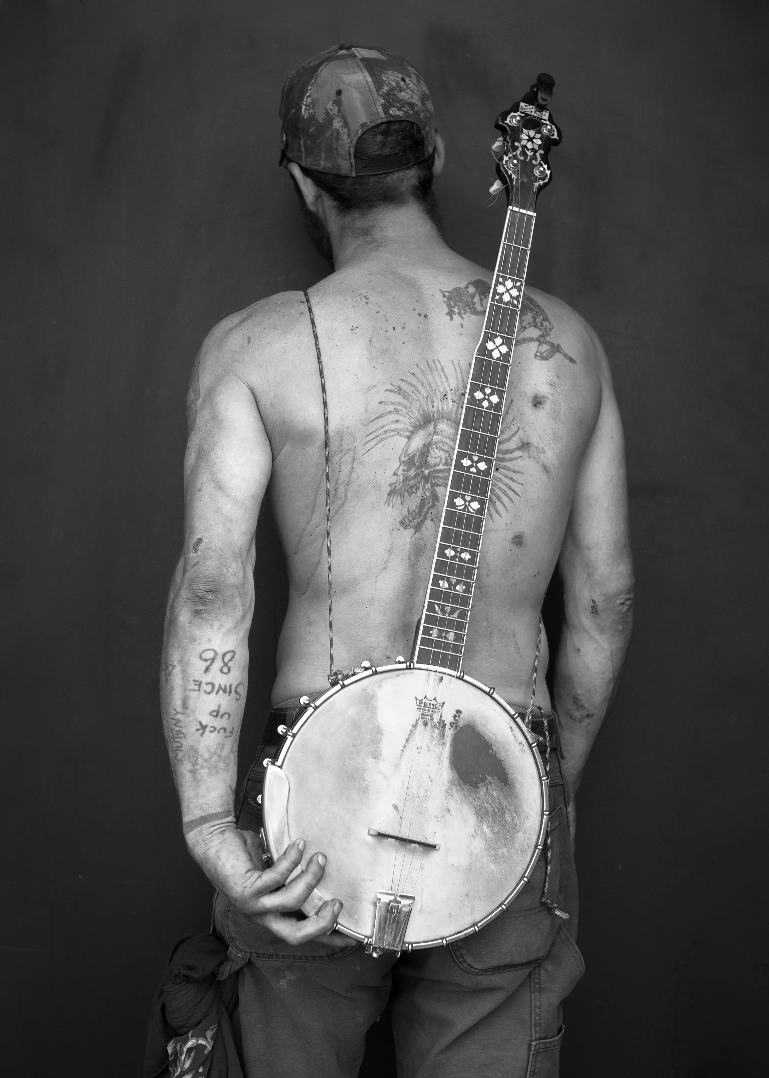 Lost and Found — Michael Joseph Photographics