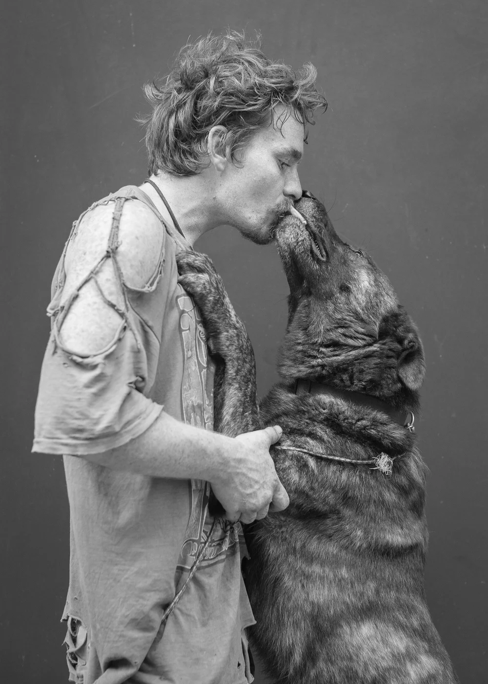 Lost and Found — Michael Joseph Photographics