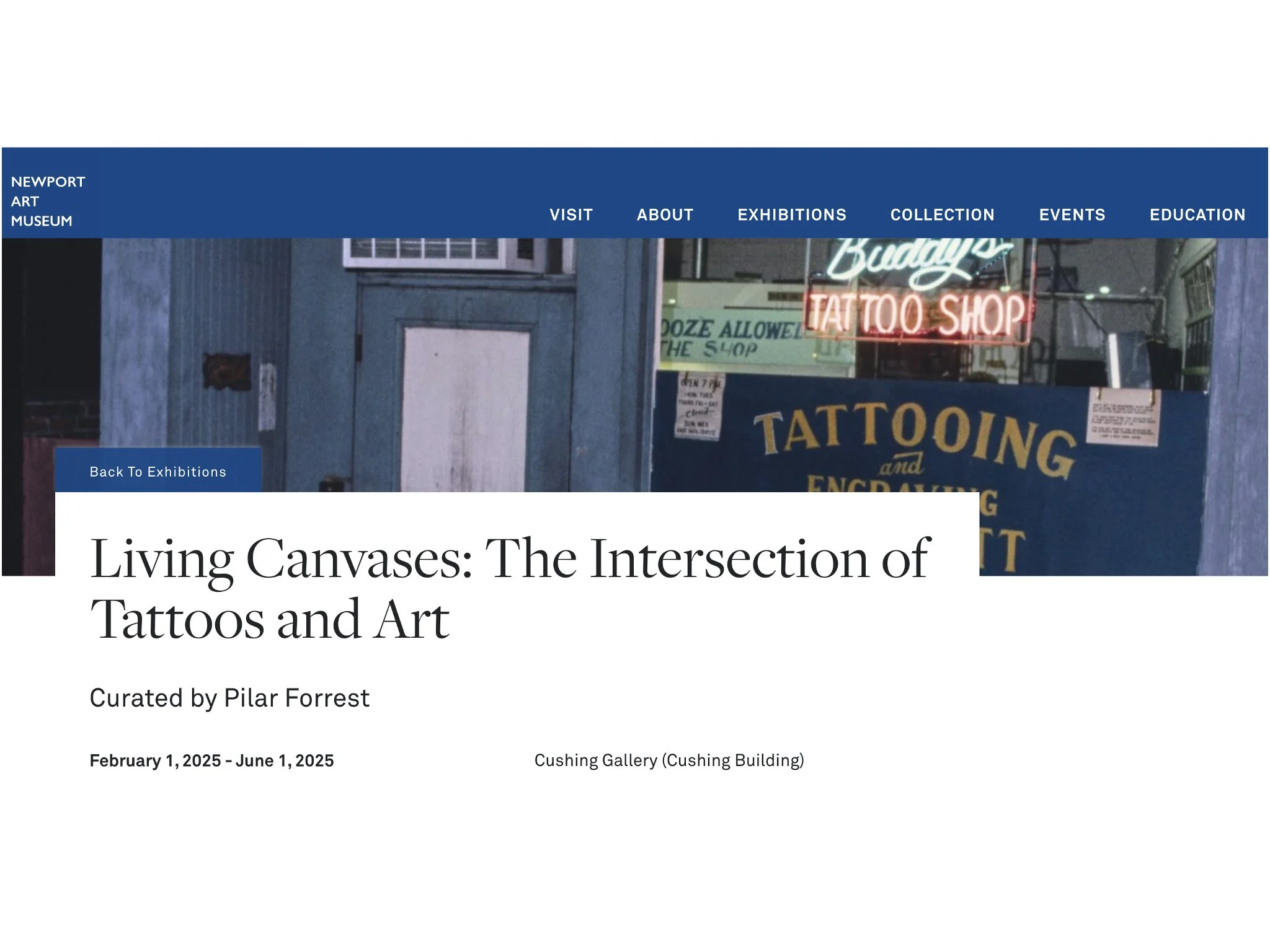 Upcoming — Michael Joseph Photographics