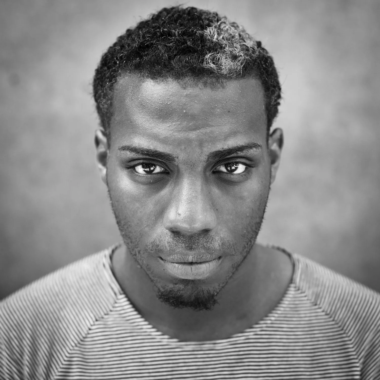 Close Strangers — Michael Joseph Photographics